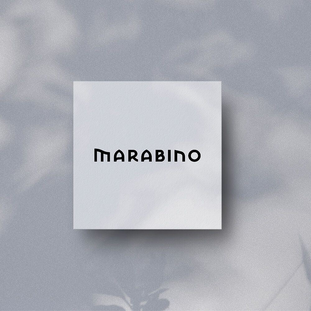 Brand Identity per cantina Marabino