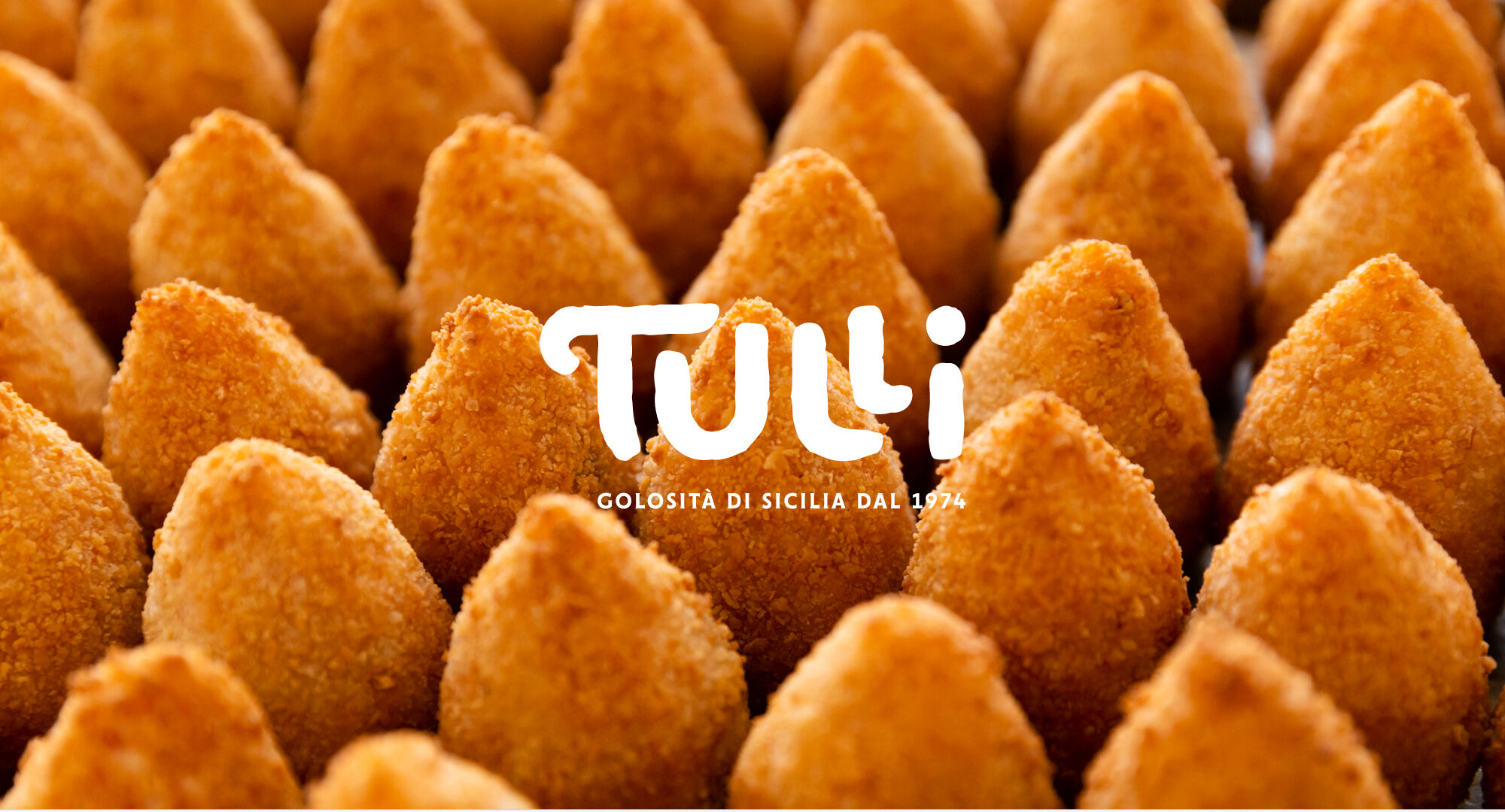 Logo design per Tulli